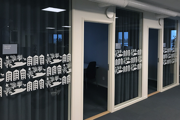 Kontrastmarkering - Inprint